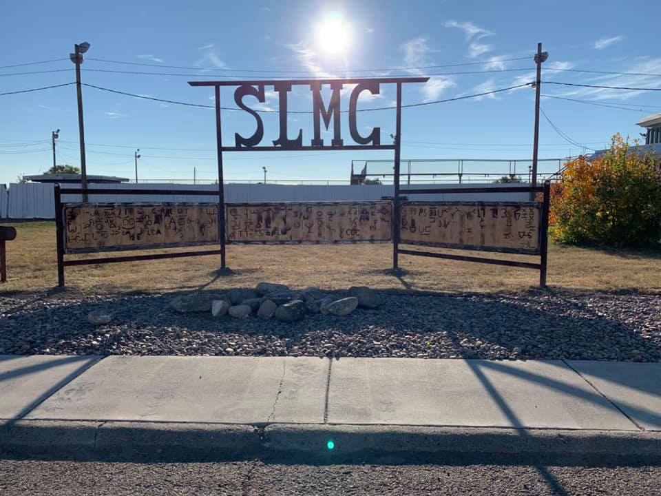 Sidney Livestock Market Center - Sidney Chamber of Commerce & Agriculture